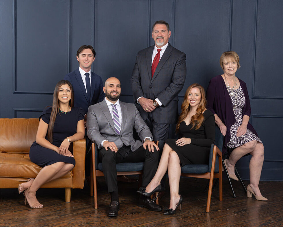 Ascend Integrated Wealth | Wealth Planning Houston TX