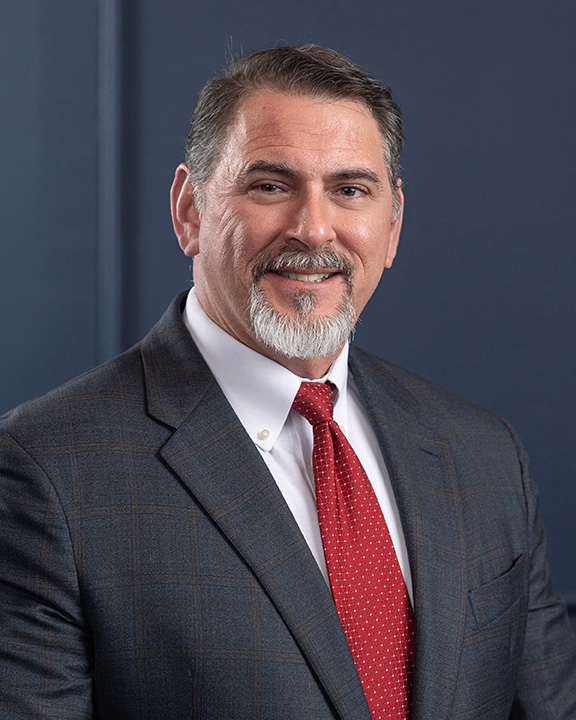 Scott Perry | Ascend Integrated Wealth